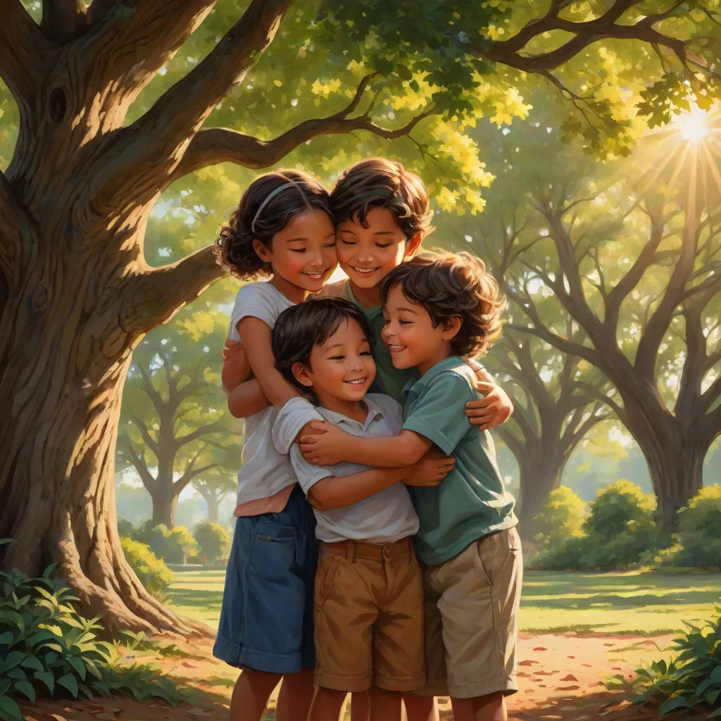 Through the Seasons of Love | Story.com