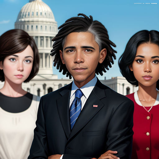 The Rise of Barack Obama | Story.com