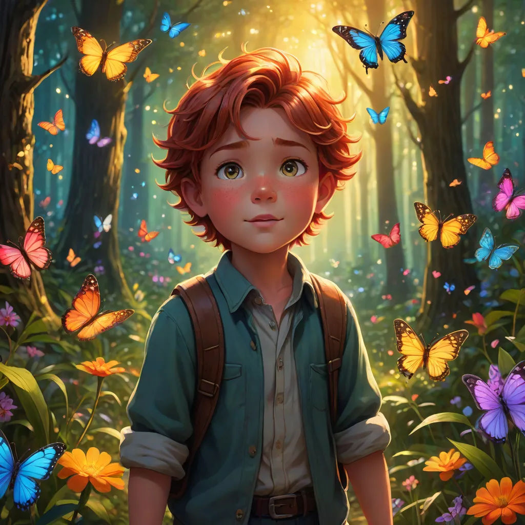 The Adventures of Young Axel | Story.com