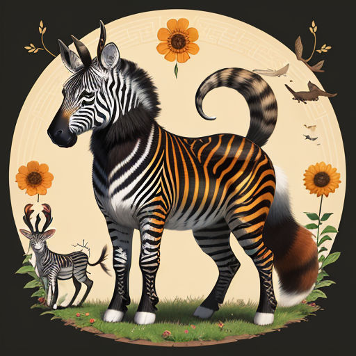 The Adventures of Alex the Zebra | Story.com