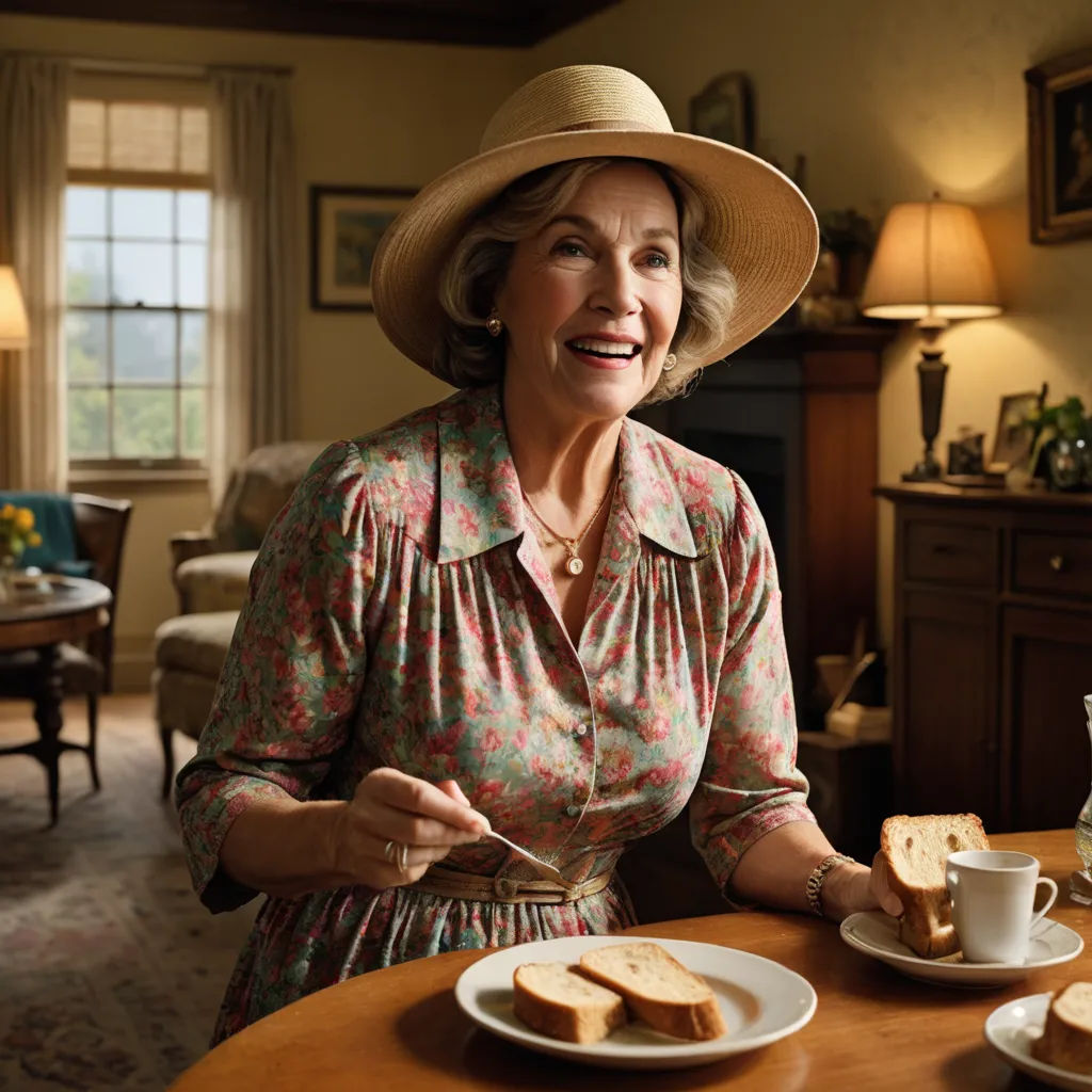 The Late Riser | Story.com