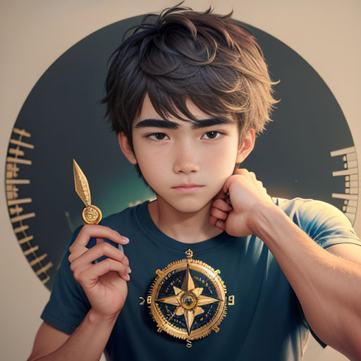 The Consent Compass | Story.com