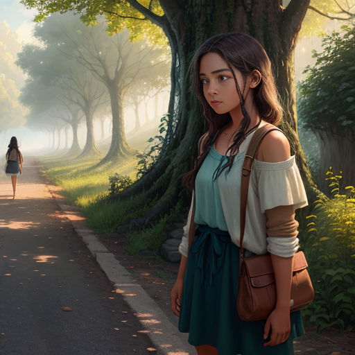 The Present Moment | Story.com