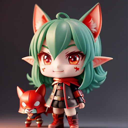 The Goblin and the Red Hood | Story.com