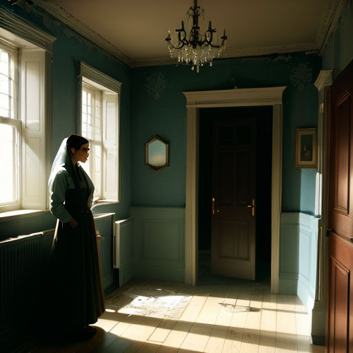 The Secret Room | Story.com