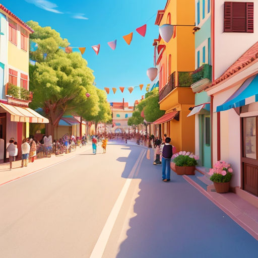 The Helpful Boy | Story.com