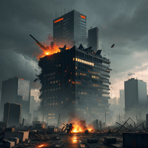 Bob the Destructor: The Reign of the Evil Flying Frying Pan | Story.com