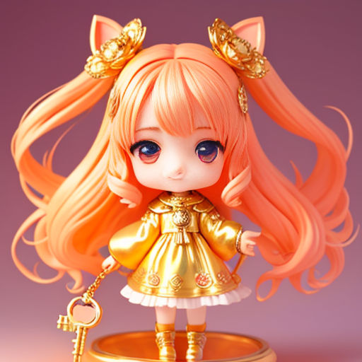 The Magic Key | Story.com