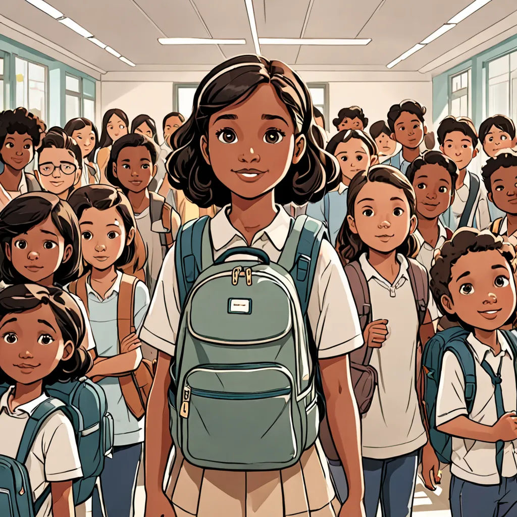 Embracing Differences | Story.com