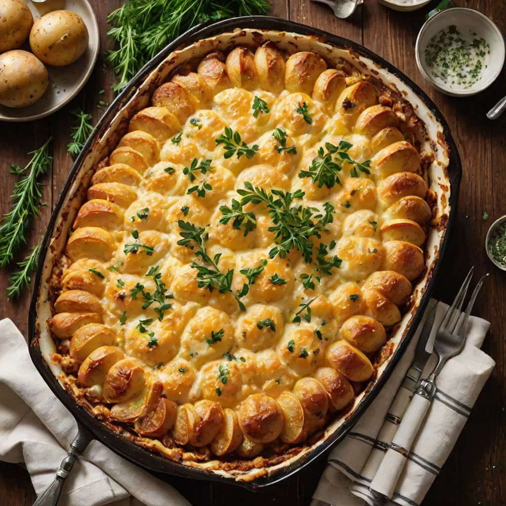 The Cheesy Chronicles | Story.com