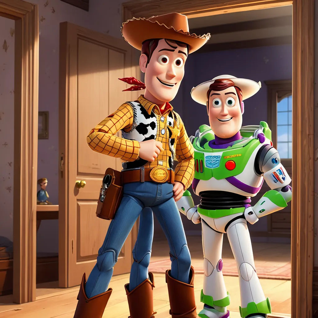 The Unexpected Kiss | Story.com