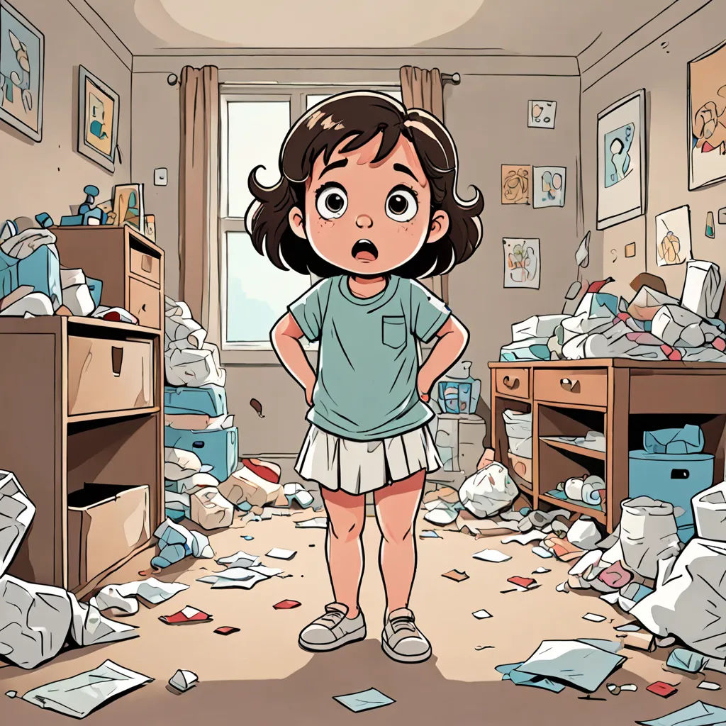 The Little Giant | Story.com