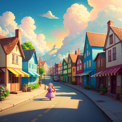 The Sweet Deception | Story.com