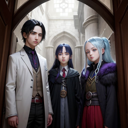 The Limitless Power | Story.com