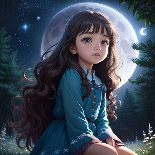 Stellar Magic | Story.com