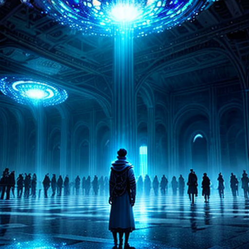 The Lost Civilization | Story.com