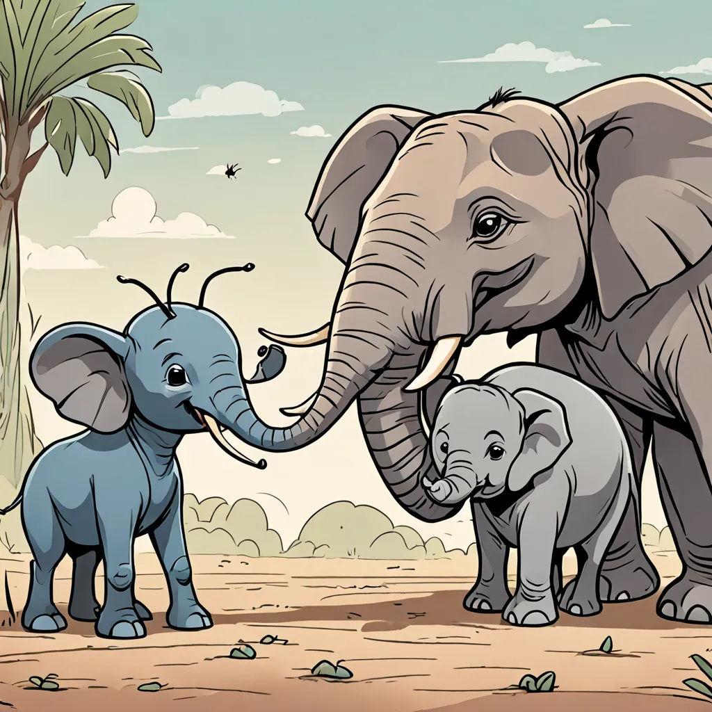 The Unlikely Friendship | Story.com