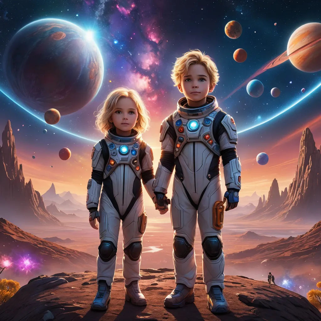 The Magic Stone | Story.com