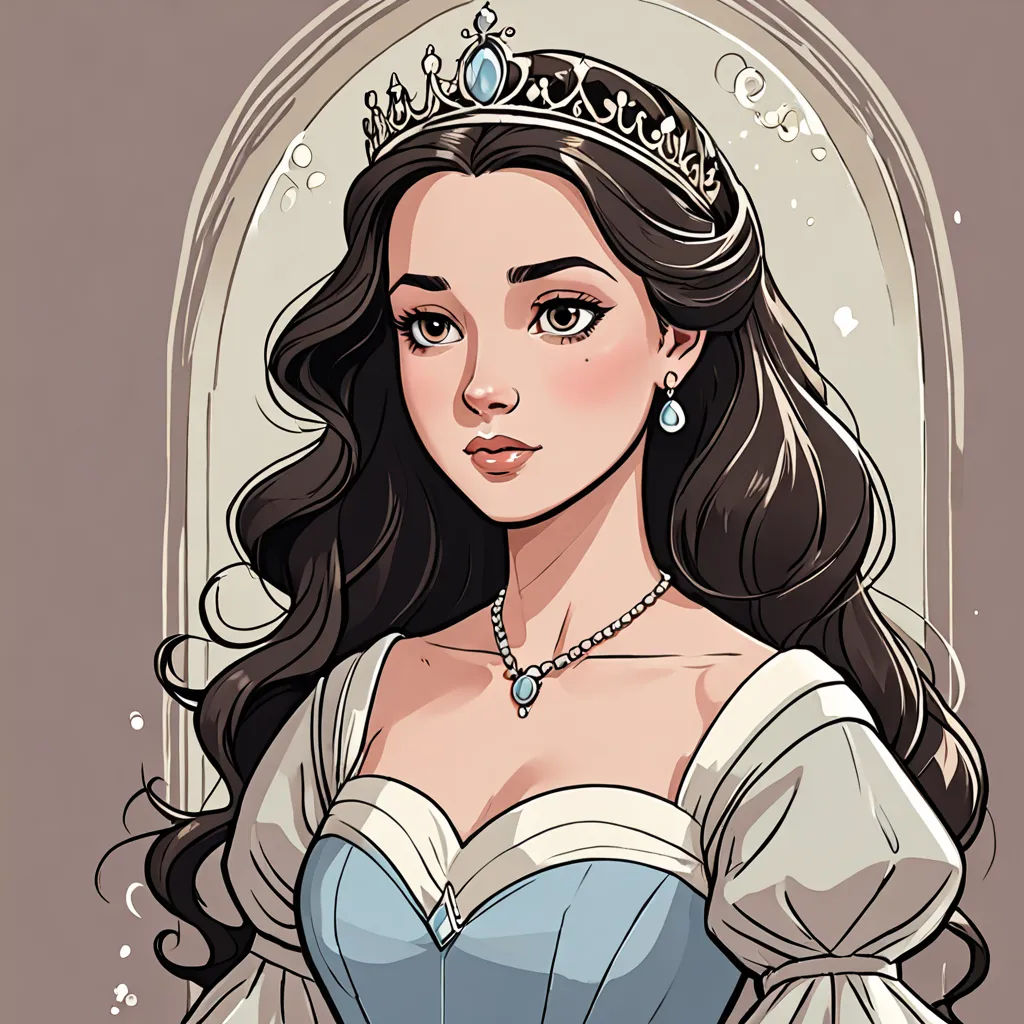 Princess in Distress | Story.com