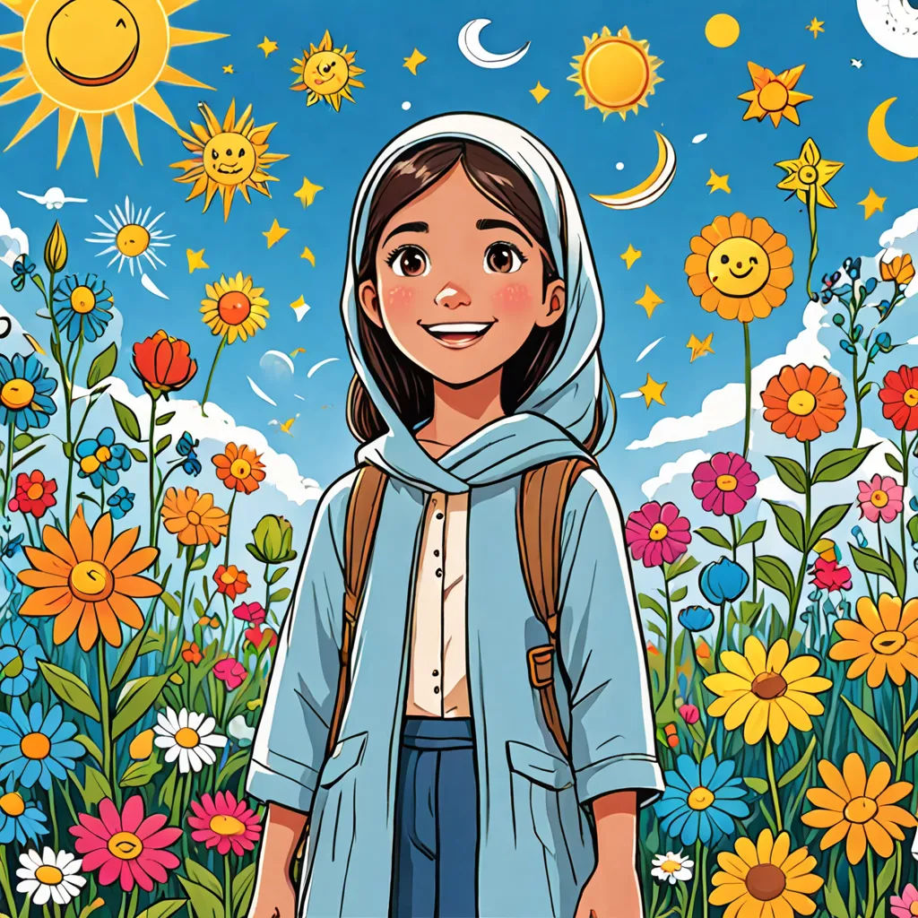 The 99 Attributes of Allah | Story.com