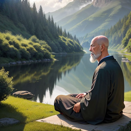 The Wisdom of Master Way | Story.com