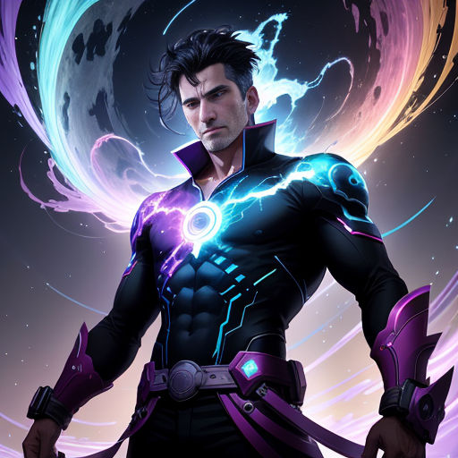 The Dimensional Vortex | Story.com