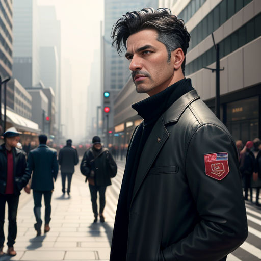 The Dimensional Vortex | Story.com