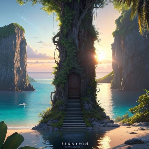 The Secrets of Eden | Story.com