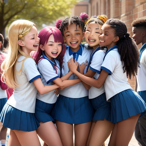 The Gender Swap Prom | Story.com