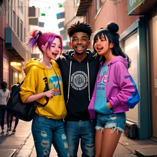 The Gender Swap Prom | Story.com