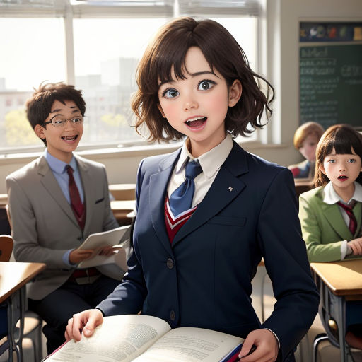 The Gender Swap Prom | Story.com