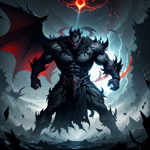 The Tormentor | Story.com