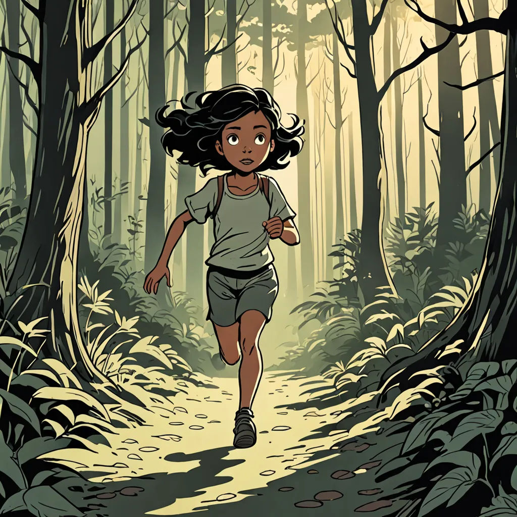 The Great Escape | Story.com