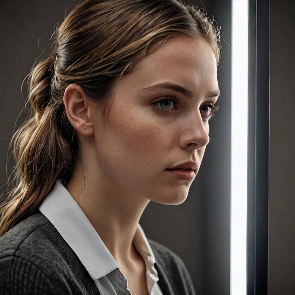 The Transformation | Story.com