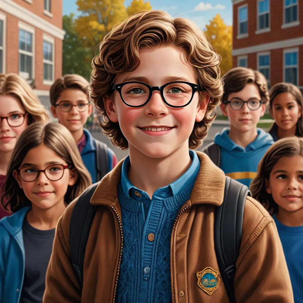 The Surprise Grade | Story.com