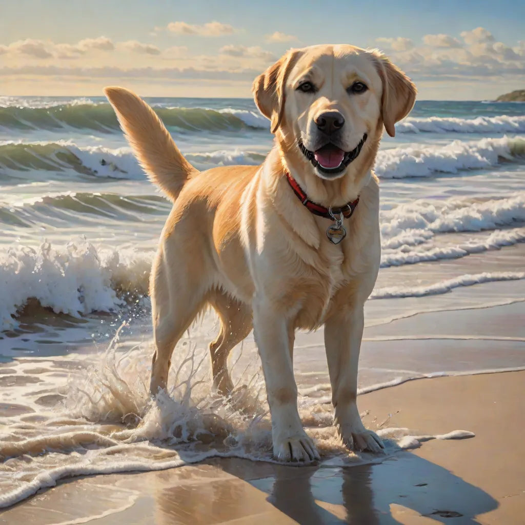 Cole and the Ocean's Call | Story.com