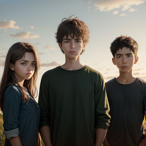 The Trap | Story.com