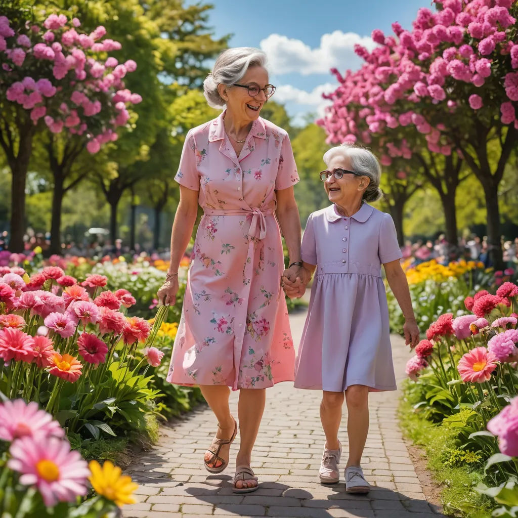 Baby Hazel's Day Out | Story.com