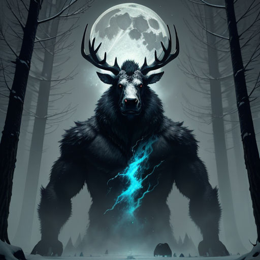 The Soul Devourer | Story.com