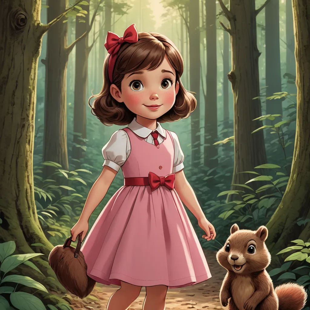 The Magical Forest Adventure | Story.com