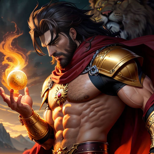 The Ultimate Hero | Story.com