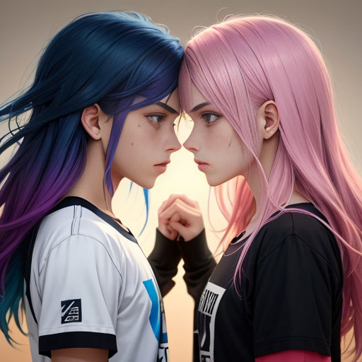 Sibling Rivalry | Story.com