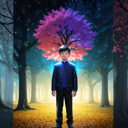 The Magic Tree | Story.com