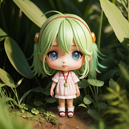 Malu and the Alien Friend | Story.com