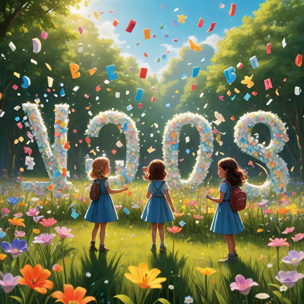 The Alphabet Adventure | Story.com
