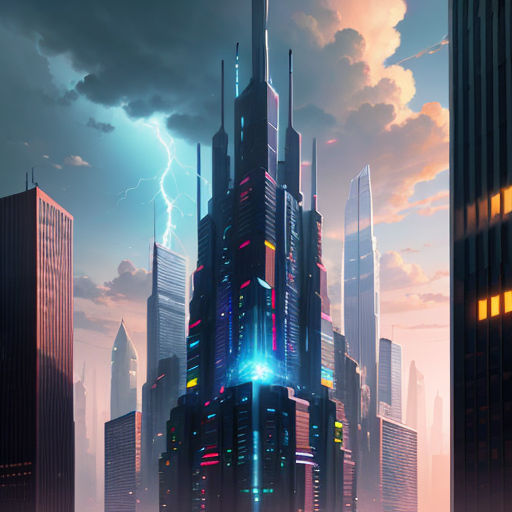 The Cloud Rider's Journey | Story.com