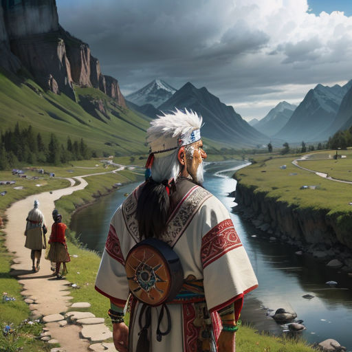 The Happy Tribe | Story.com