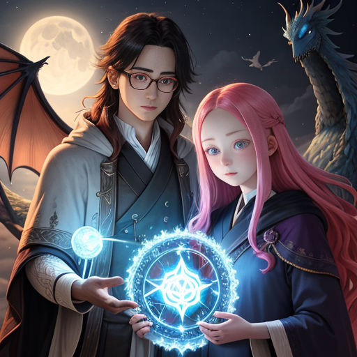 The Summoner's Contract | Story.com