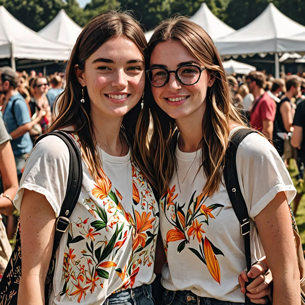 Love Blooms in Bloomville | Story.com