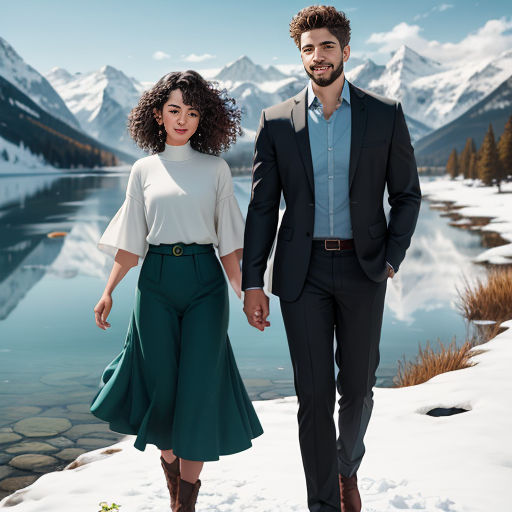 Jonsel The Wanderer | Story.com